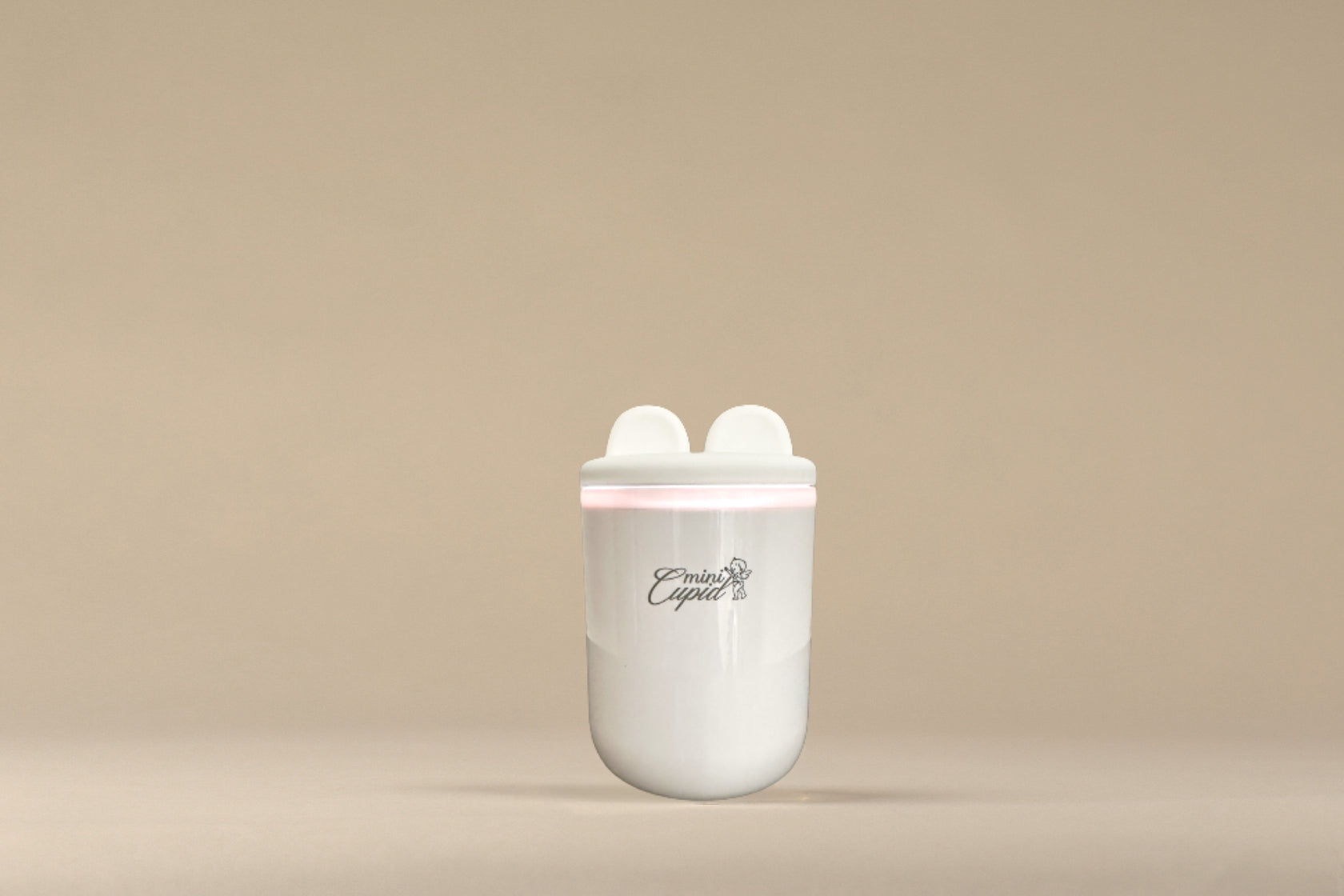 Mini Cupid - Le 1er Chauffe-Biberon Portable en Europe ! – MINI CUPID